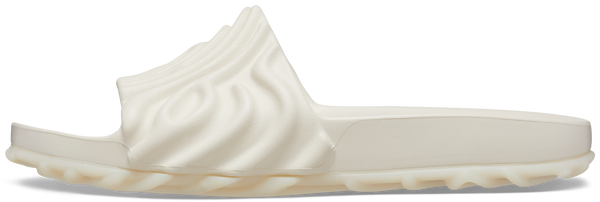 Salehe Bembury x Crocs The Pollex Slide - Parsnip – Berkeley Salehe Bembury x Crocs The Pollex Slide - Parsnip – Berkeley