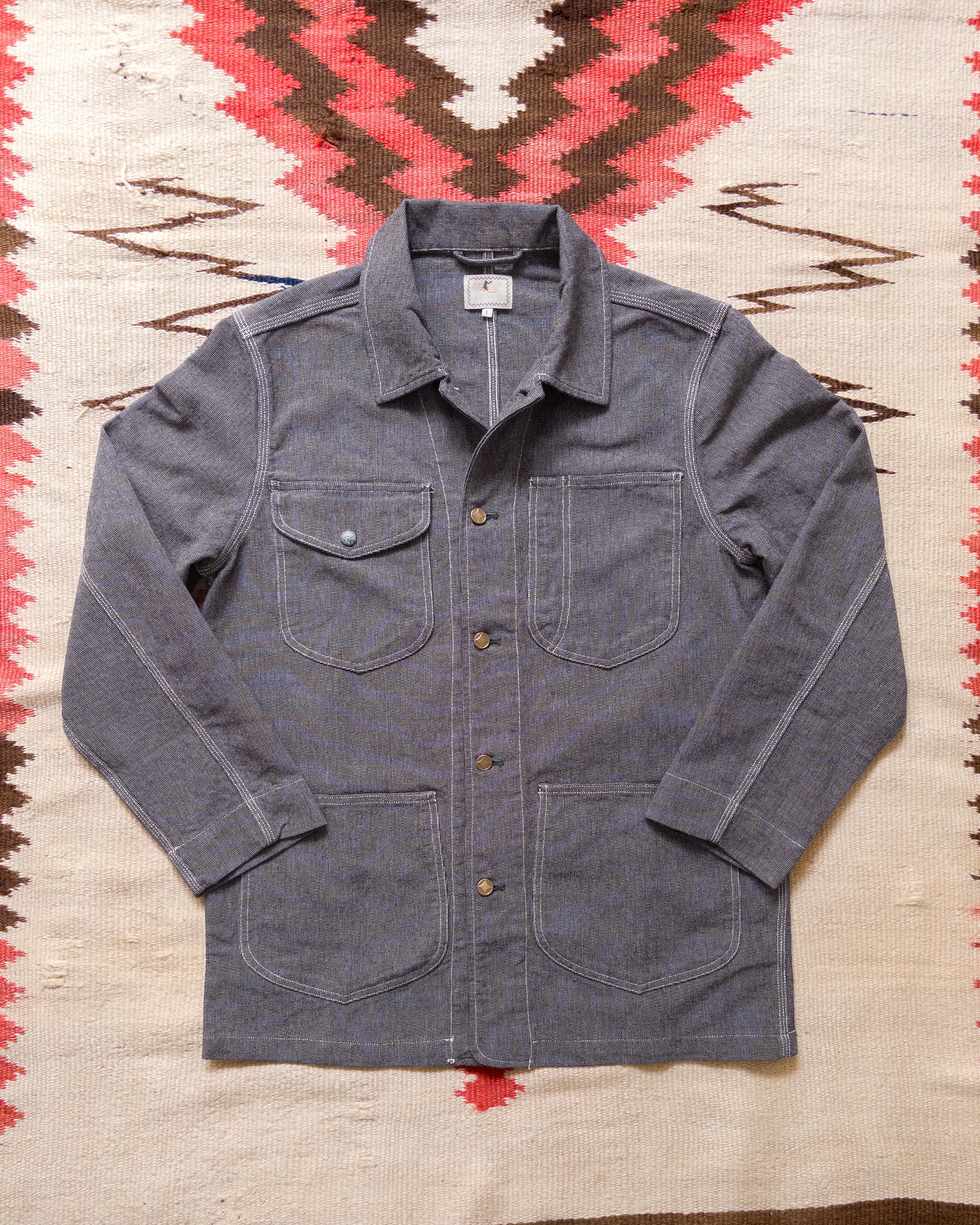 Apc Barn Jacket