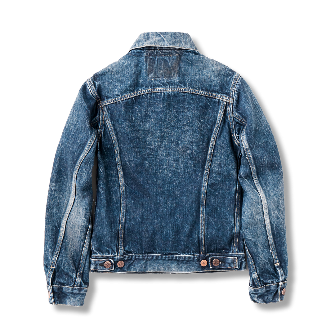 Full Count "Dartford" Type 3 [2978-2101] – Berkeley Supply