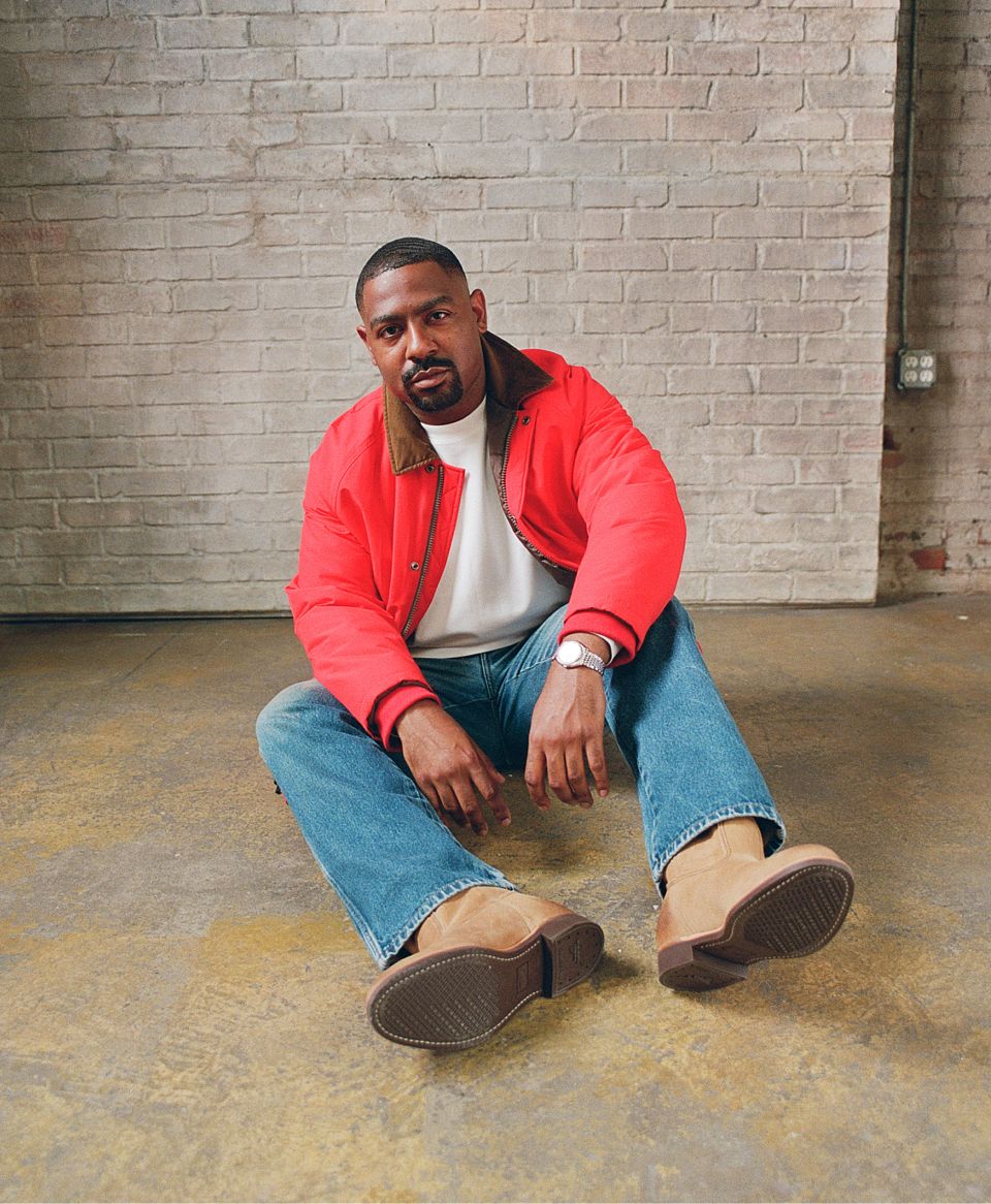 Red Wing Heritage Pecos in Hawthorne Muleskinner Leather - Style 8060 ...